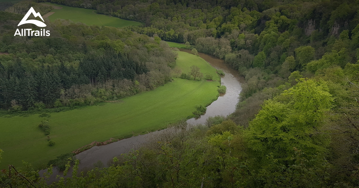 Best Trails near Coleford, Gloucestershire England | AllTrails