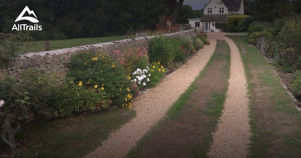 10 Best walking trails in Gloucester | AllTrails