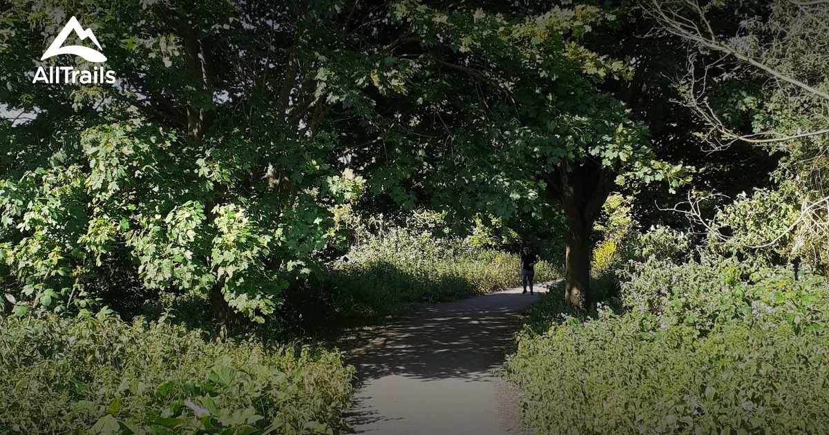 Best hikes and trails in Longhope | AllTrails