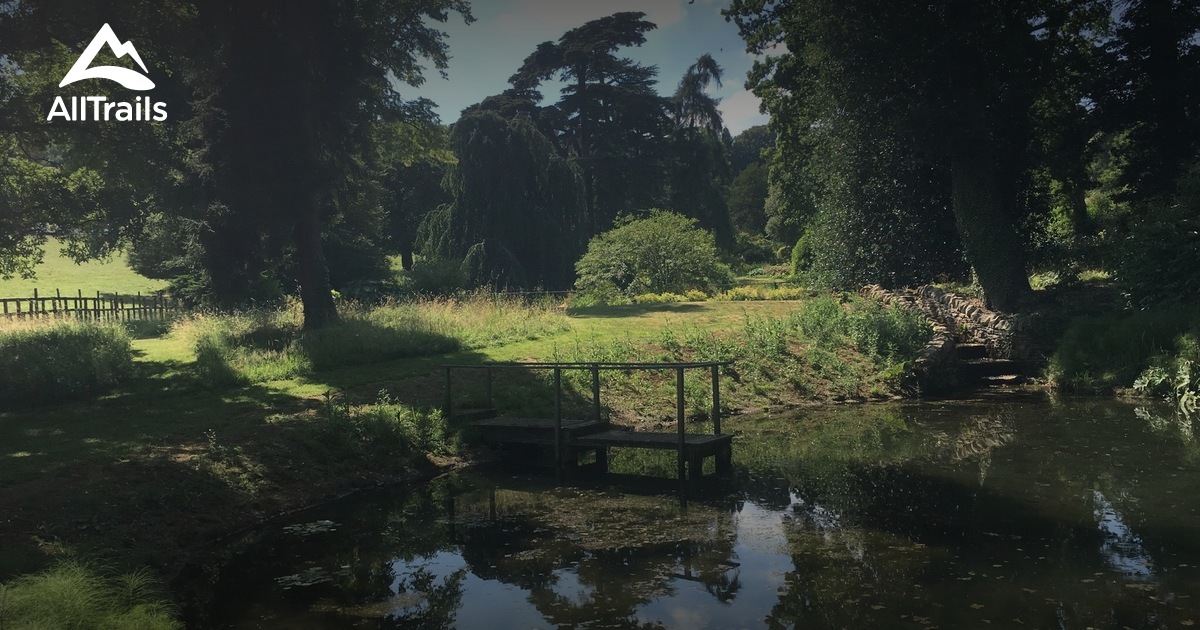 10 Best trails and hikes in Moreton-in-Marsh | AllTrails