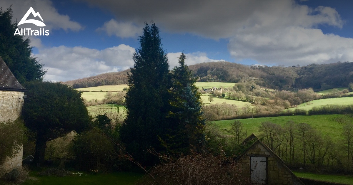 10 Best Trails, Walks, and Paths in Stroud | AllTrails