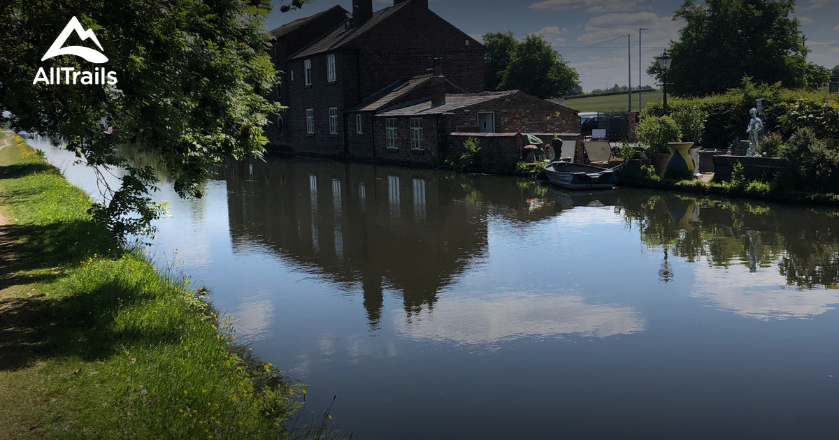 10 Best trails and hikes in Altrincham | AllTrails