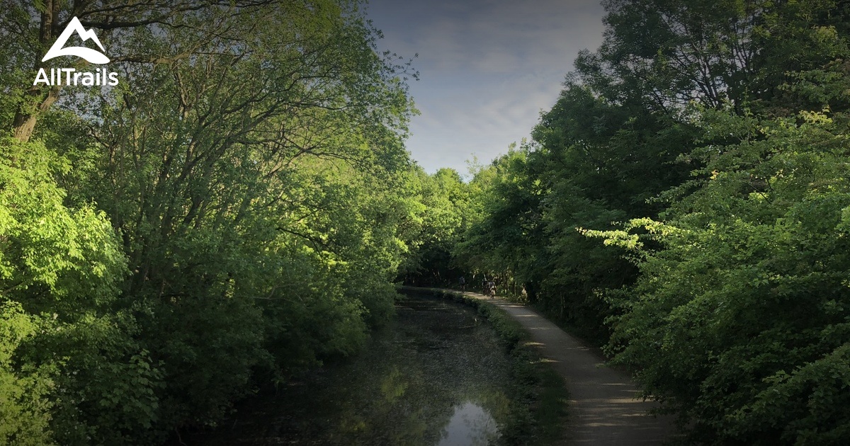 10 Best Trails, Walks, and Paths in Ashton-under-Lyne | AllTrails