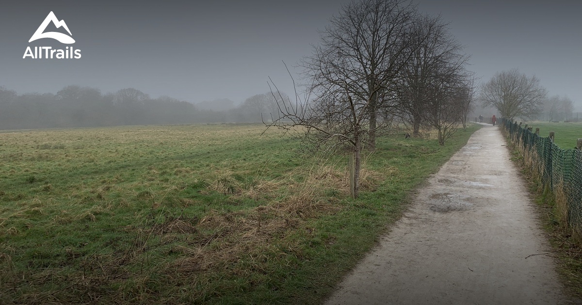 Best hikes and trails in Cheadle | AllTrails