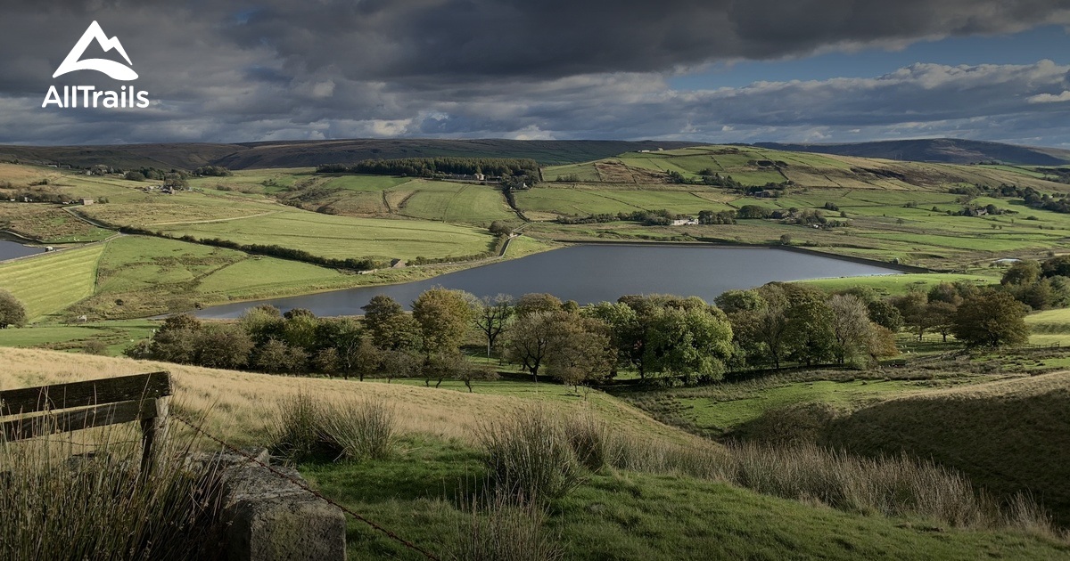 Best walking trails in Delph | AllTrails