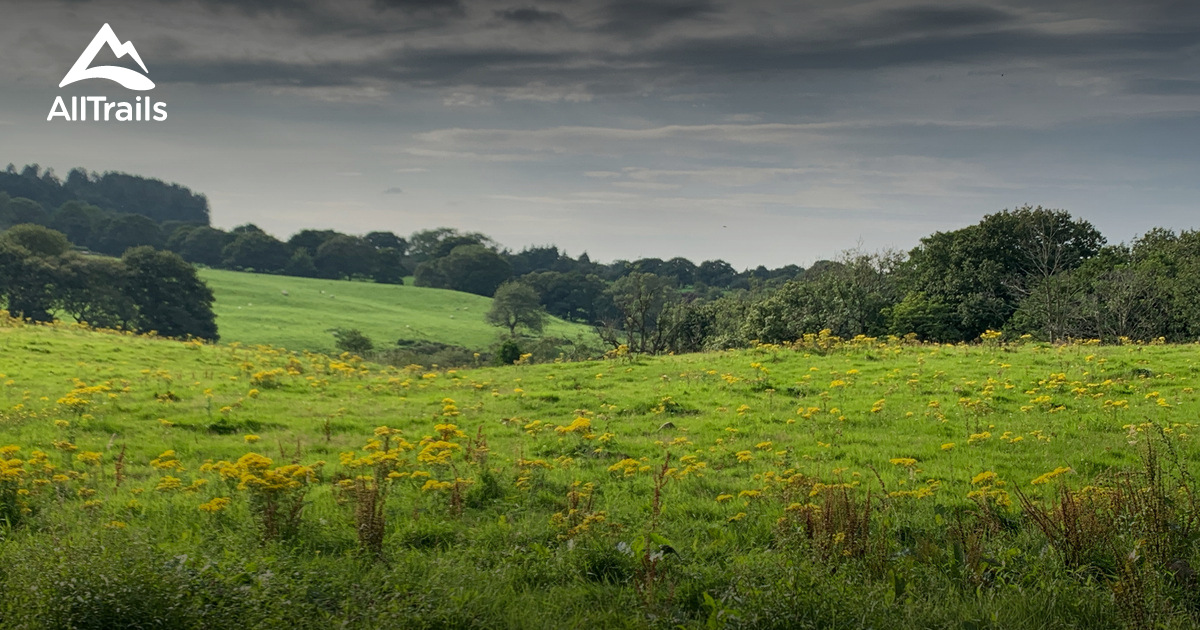 Best camping trails in Horwich | AllTrails