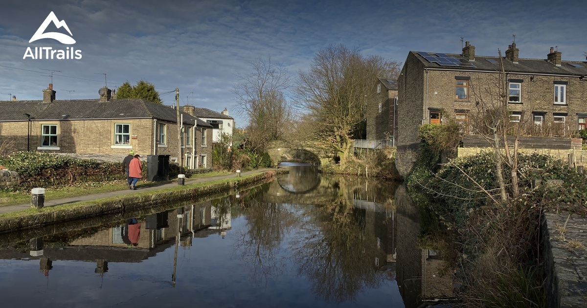 10 Best Trails, Walks, and Paths in Littleborough | AllTrails