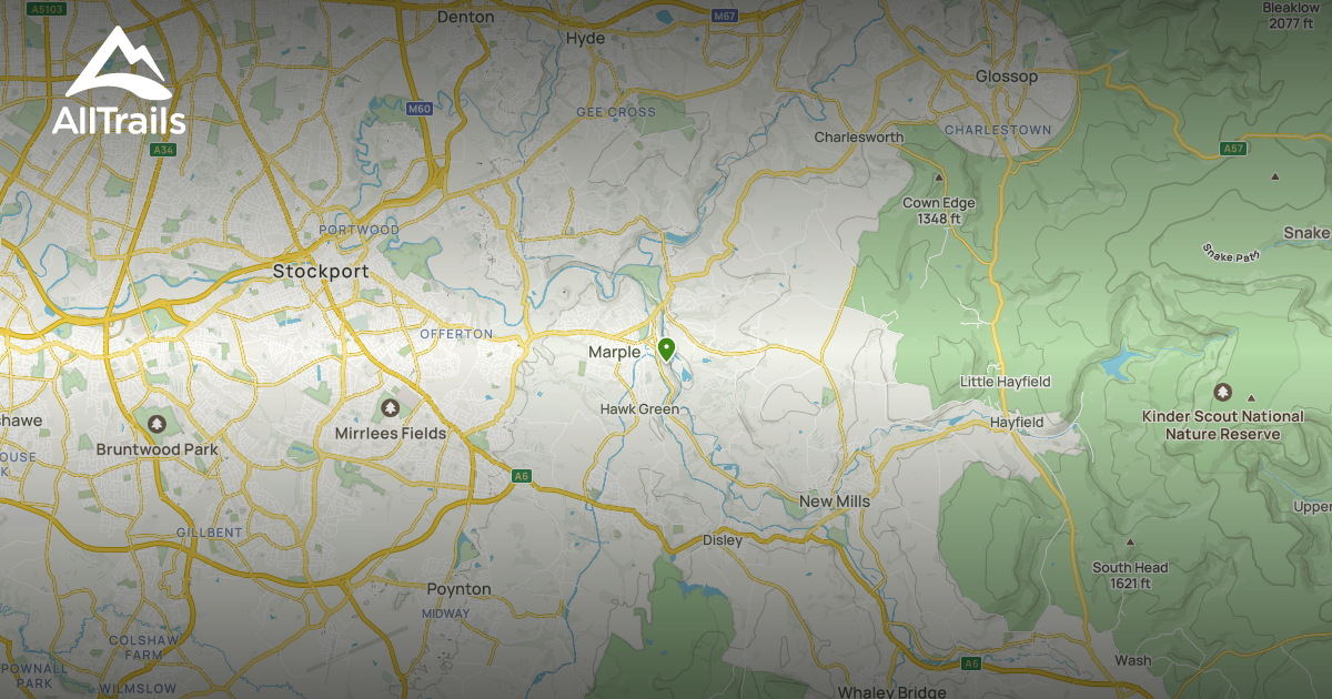 Best Trails, Walks, and Paths in Marple | AllTrails