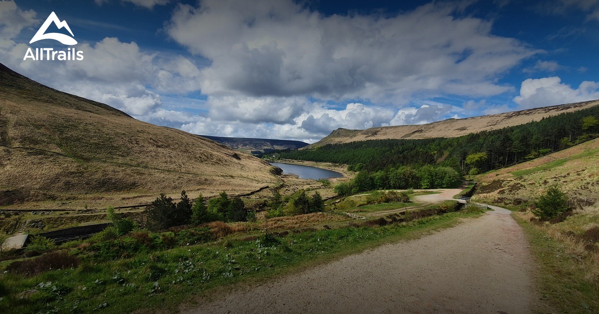 10 Best Trails, Walks, and Paths in Oldham | AllTrails