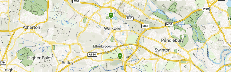 Best trails in Worsley, Greater Manchester | AllTrails