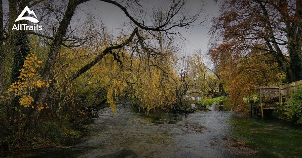 Best hikes and trails in Chilbolton | AllTrails