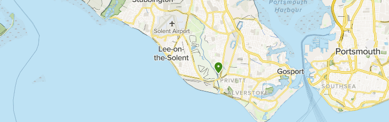 Best trails in Lee-on-the-Solent, Hampshire | AllTrails