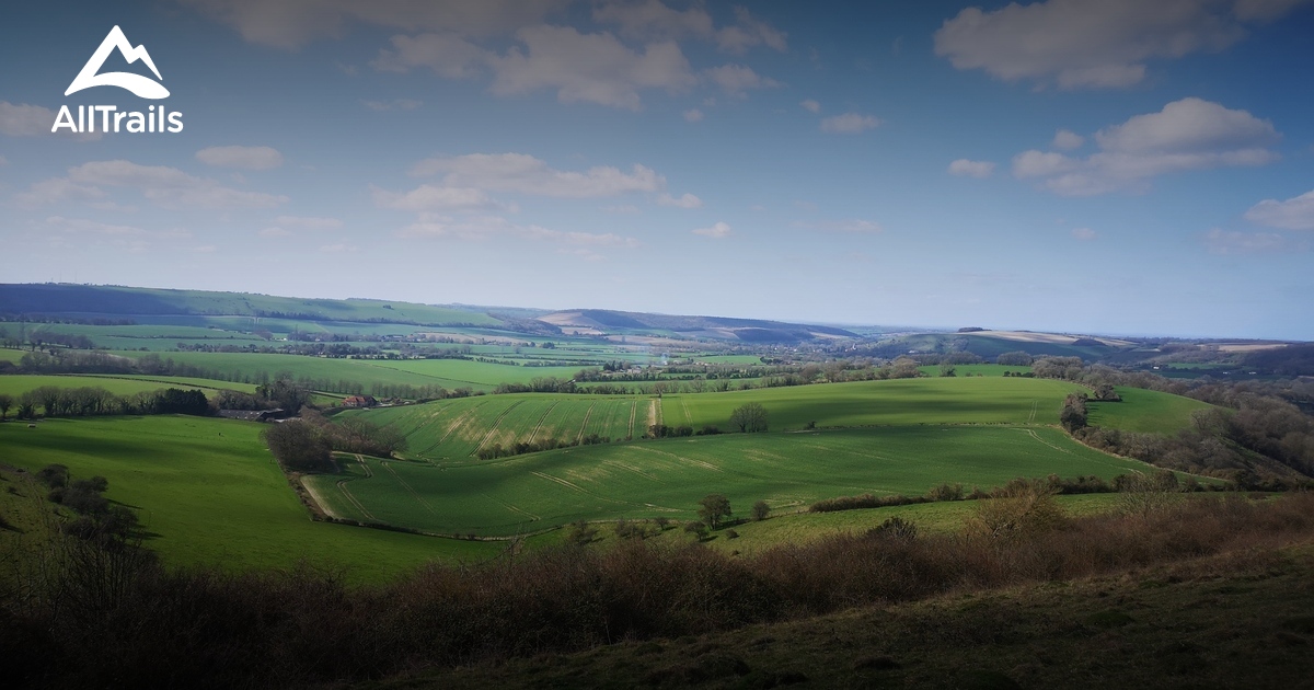 10 Best walking trails in Petersfield | AllTrails
