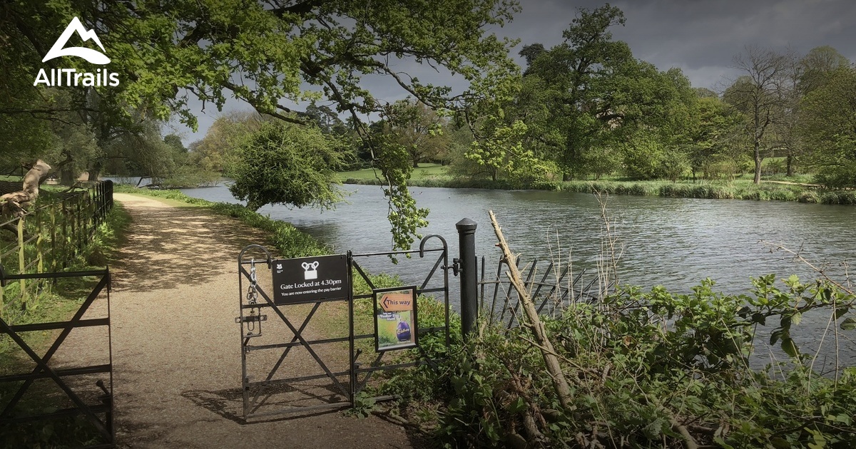 Best Trails near Tadley, Hampshire England | AllTrails