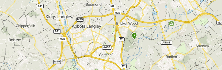 Best Hikes and Trails in Abbots Langley | AllTrails