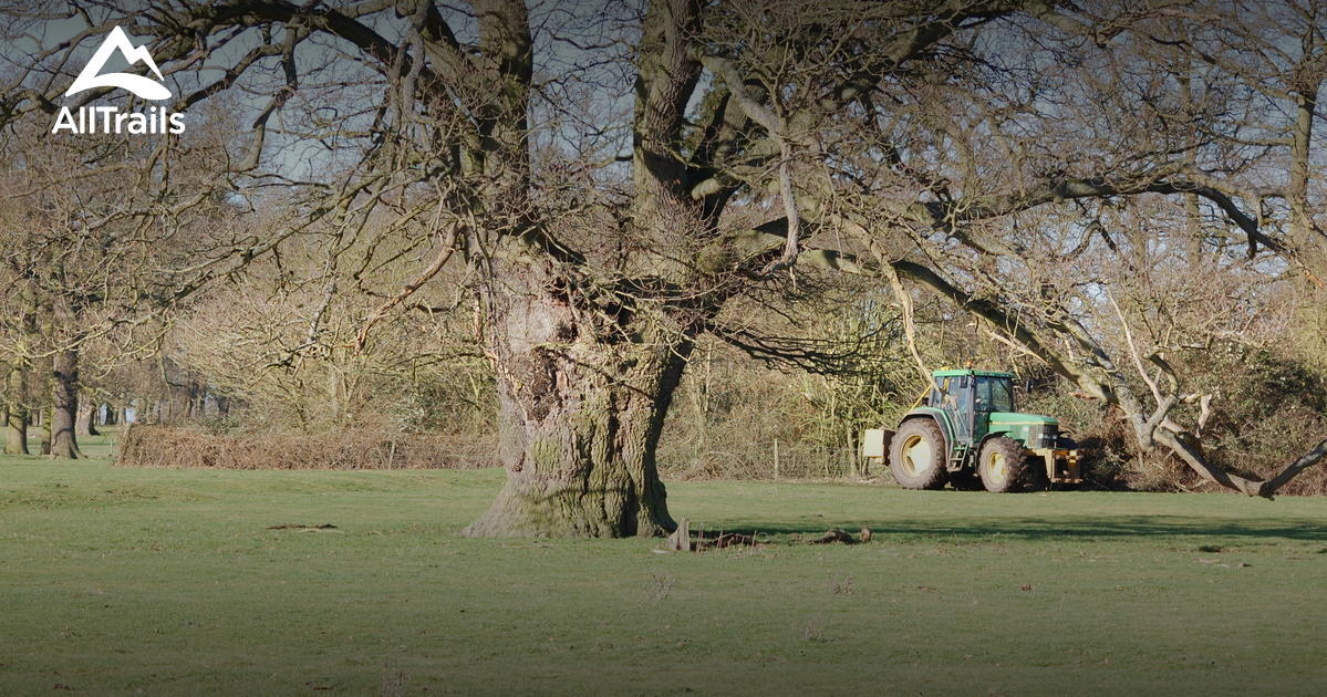 Best Trails, Walks, and Paths in Baldock | AllTrails