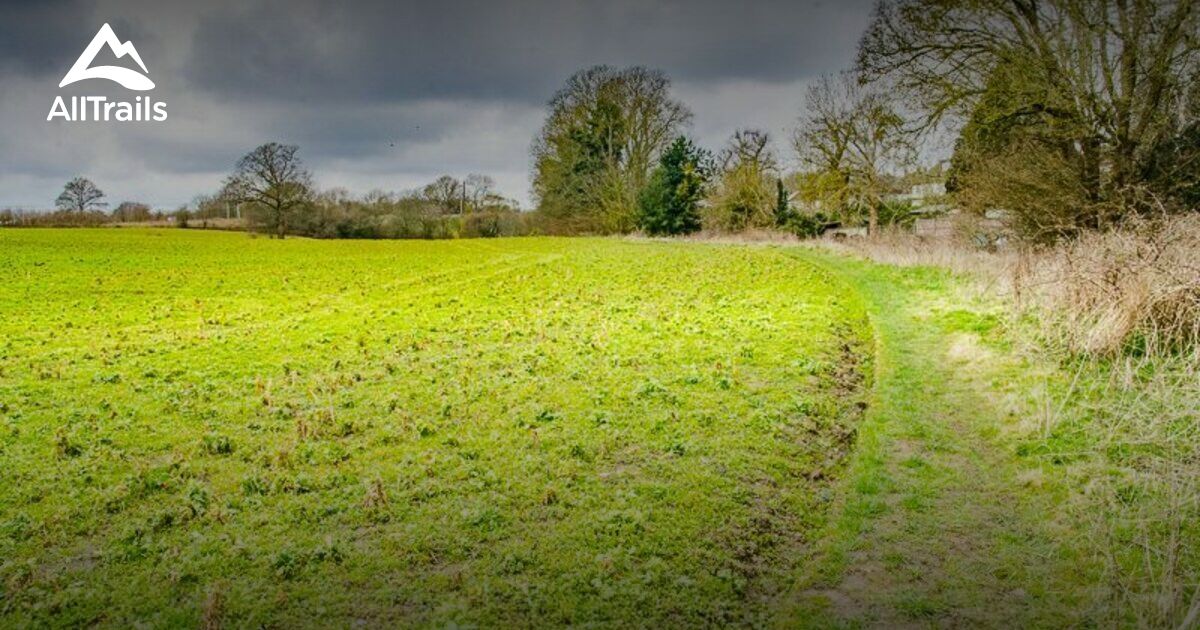 Best Trails, Walks, and Paths in Hatfield | AllTrails