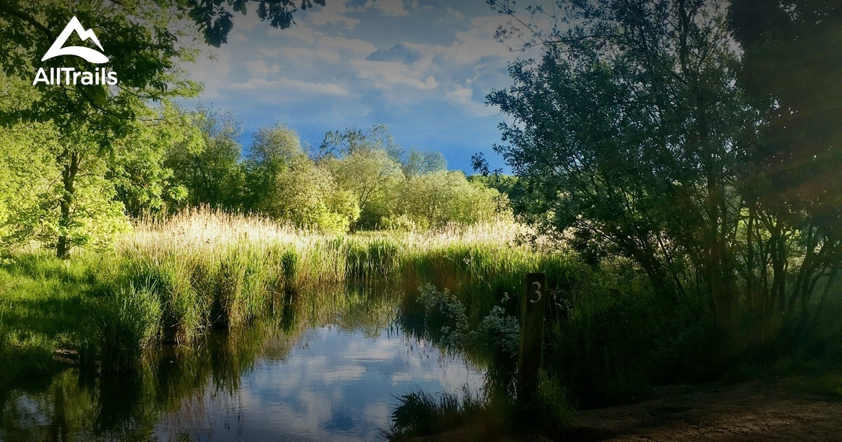 Best Trails near Hitchin, Hertfordshire England | AllTrails