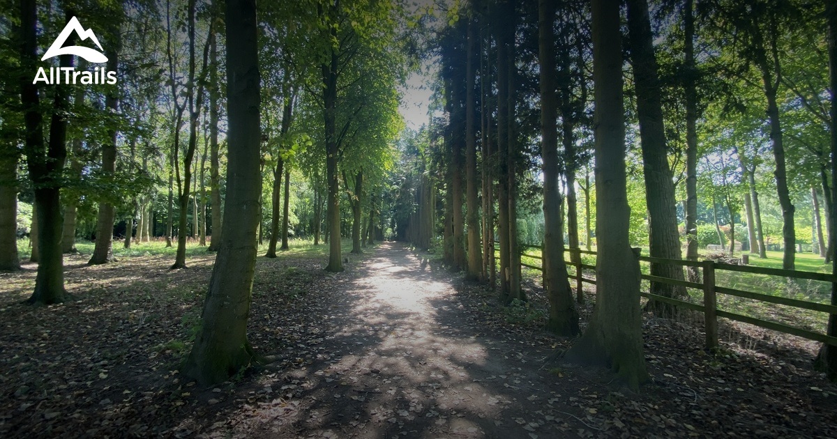 Best walking trails in Kings Langley | AllTrails