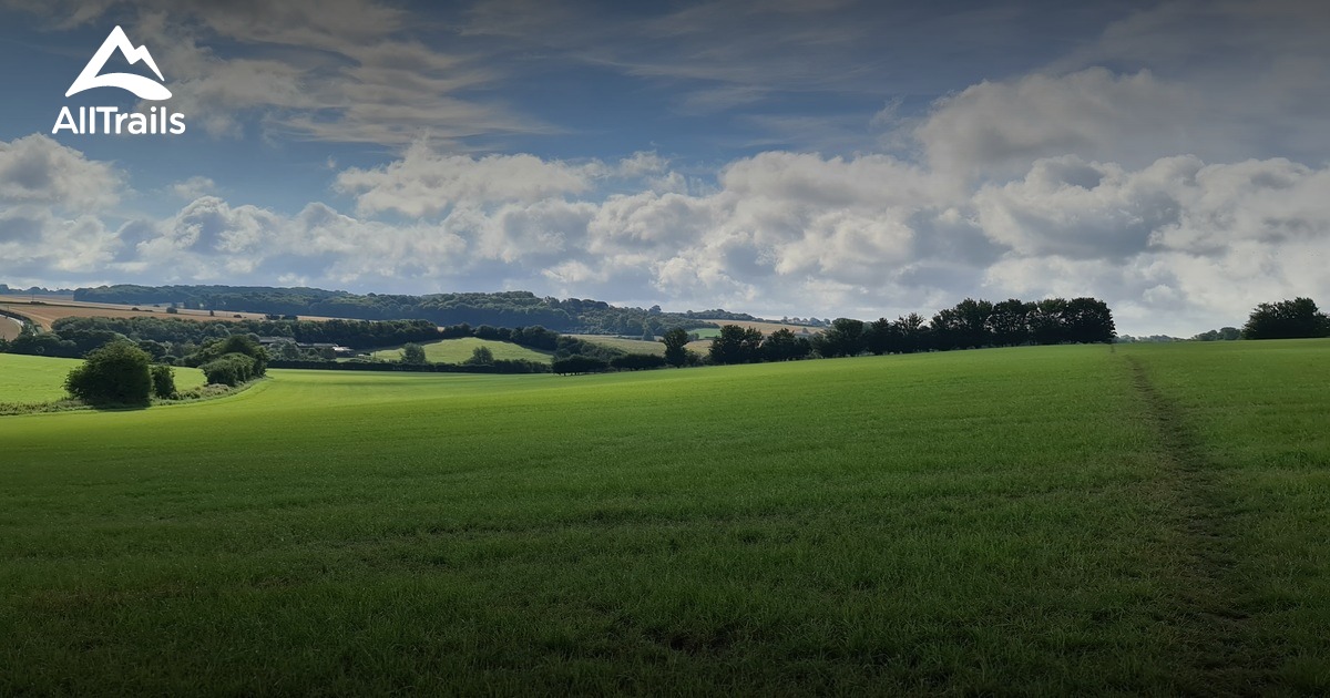 10 Best trails and hikes in Stevenage | AllTrails