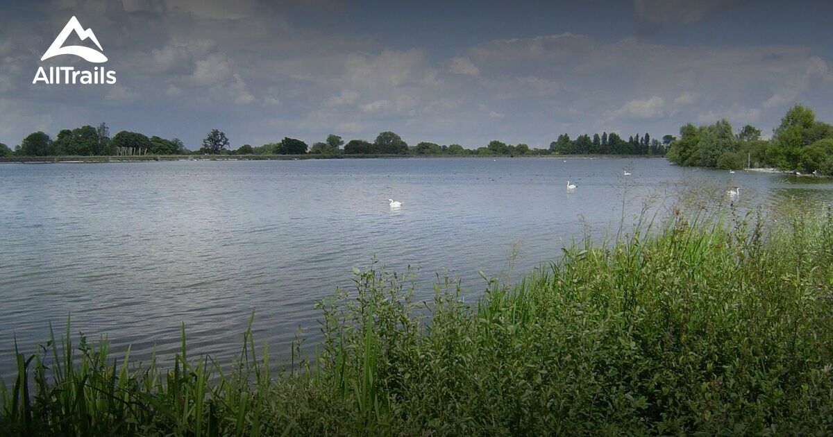 10 Best Trails, Walks, and Paths in Tring | AllTrails