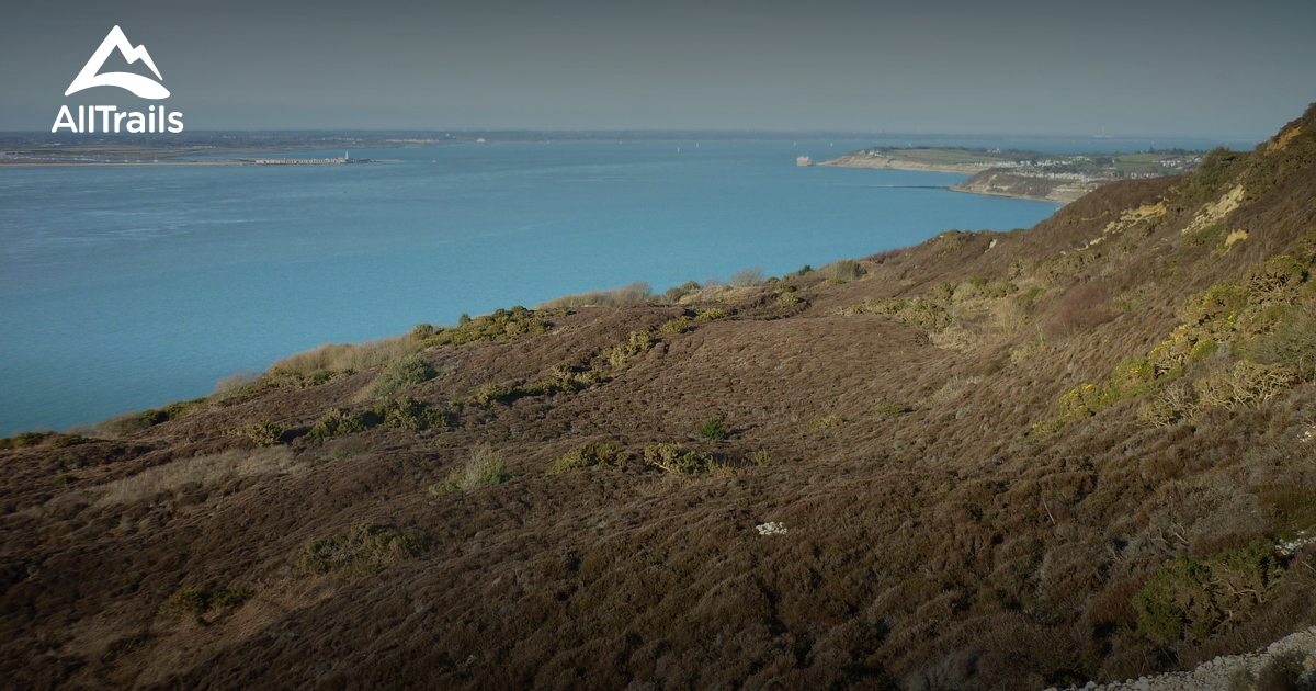 Best beach trails in Freshwater | AllTrails