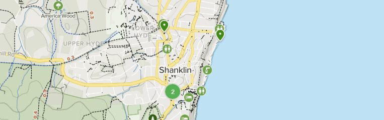 Best Hikes and Trails in Shanklin | AllTrails