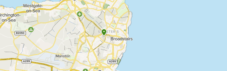 Best trails in Broadstairs, Kent | AllTrails