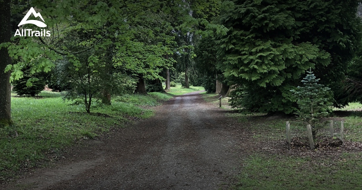 Best walking trails in Cranbrook, Kent | AllTrails