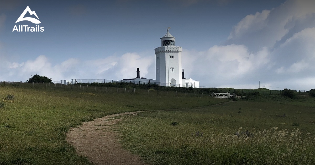 10 Best trails and hikes in Dover | AllTrails