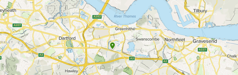 10 Best Trails and Hikes in Greenhithe | AllTrails