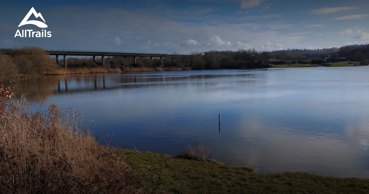 Best hikes and trails in Leigh | AllTrails