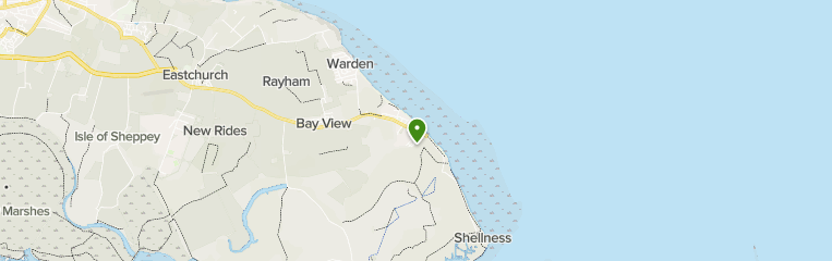 Best Hikes and Trails in Leysdown-on-Sea | AllTrails