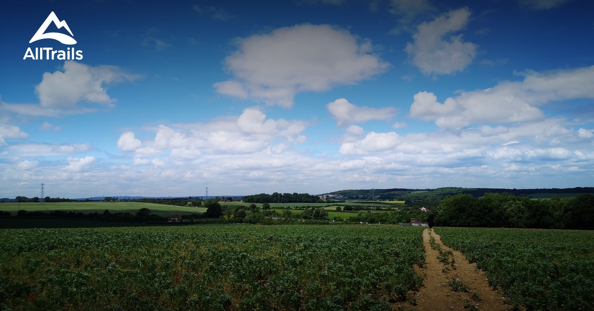 Best hikes and trails in Longfield | AllTrails