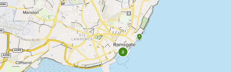 Best 10 Trails and Hikes in Ramsgate | AllTrails