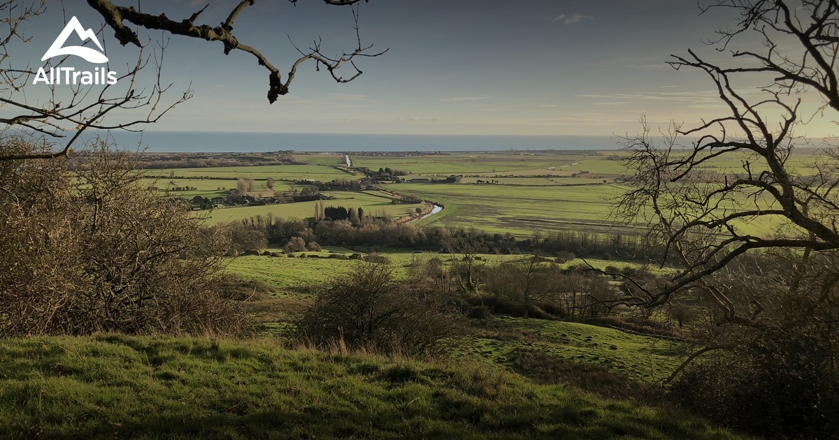 Best Historic Site Trails in Sandling | AllTrails