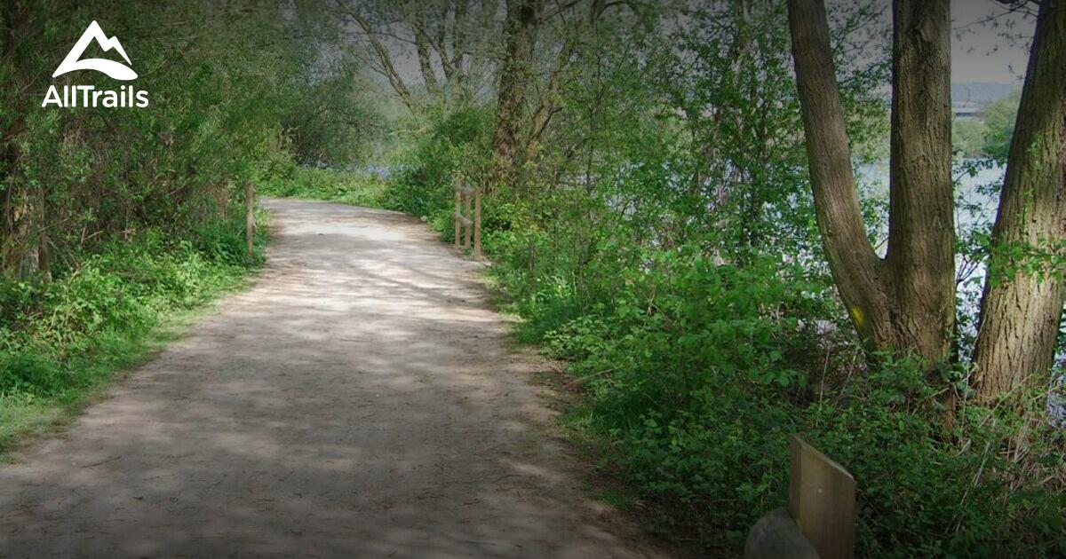Best hikes and trails in Snodland | AllTrails
