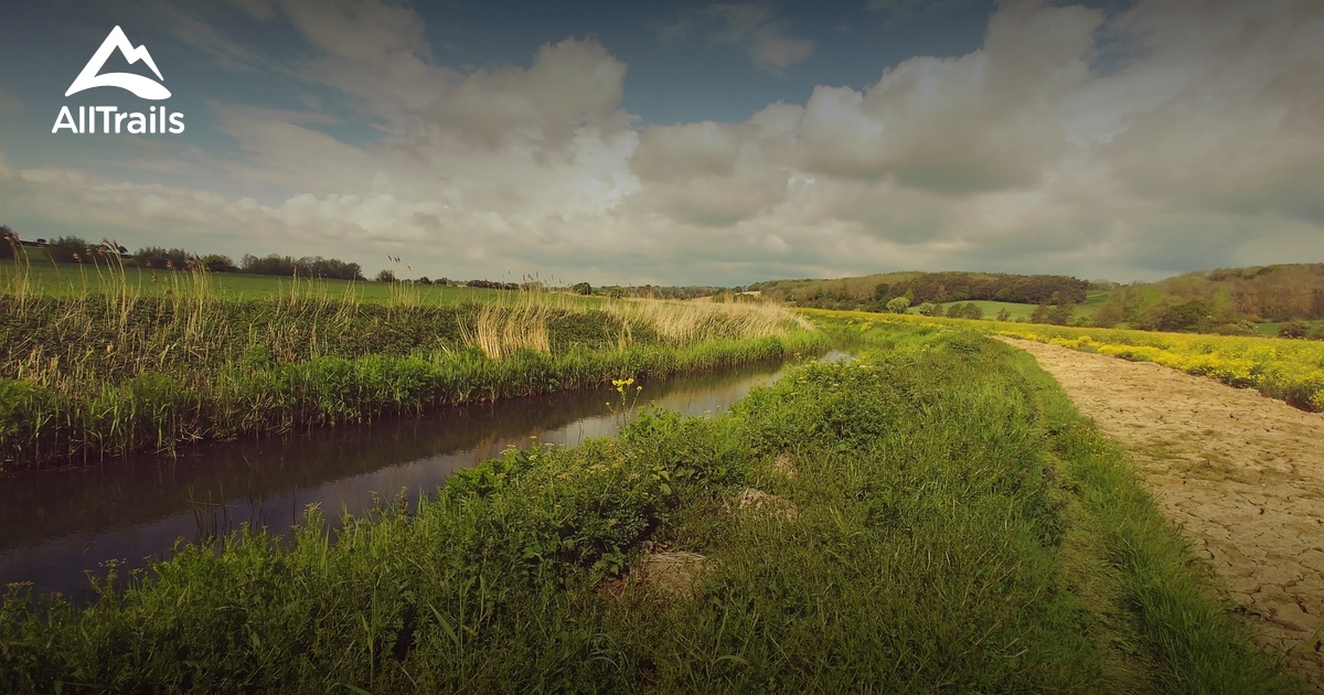 Best hikes and trails in Tenterden | AllTrails