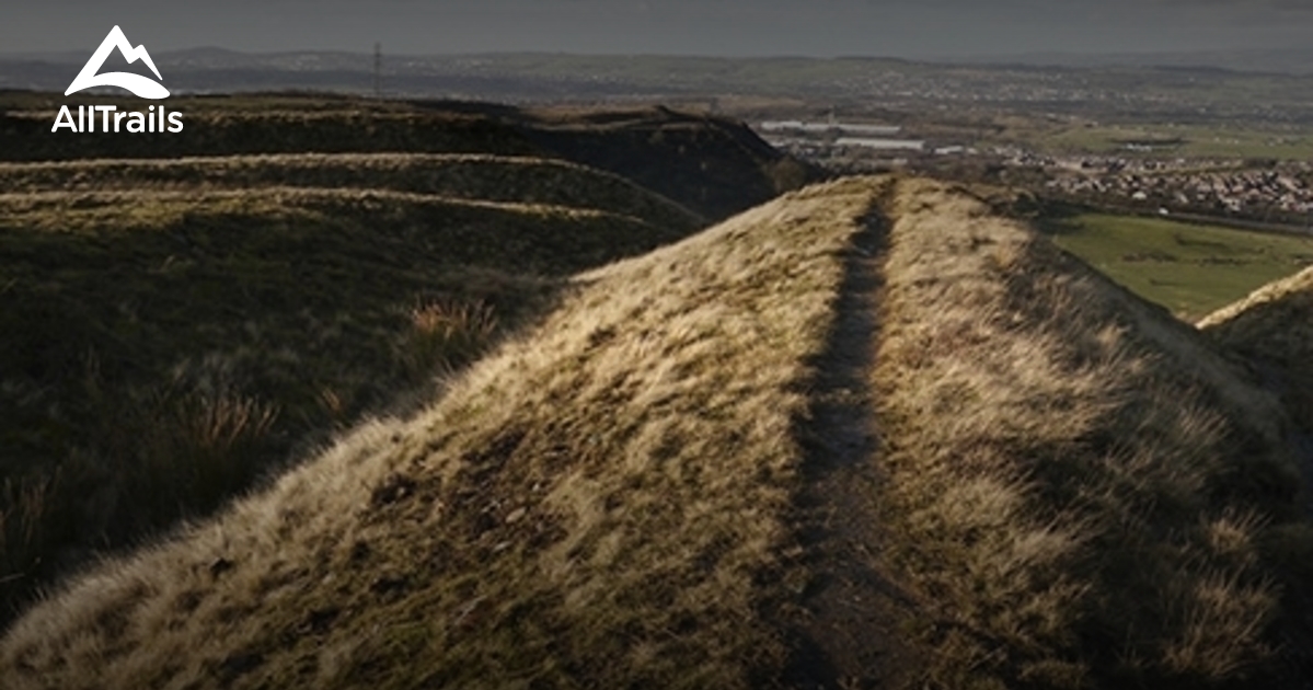 Best Trails near Accrington, Lancashire England | AllTrails
