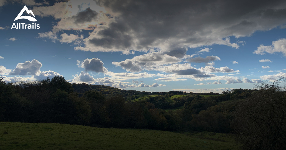 10 Best Trails, Walks, and Paths in Blackburn | AllTrails