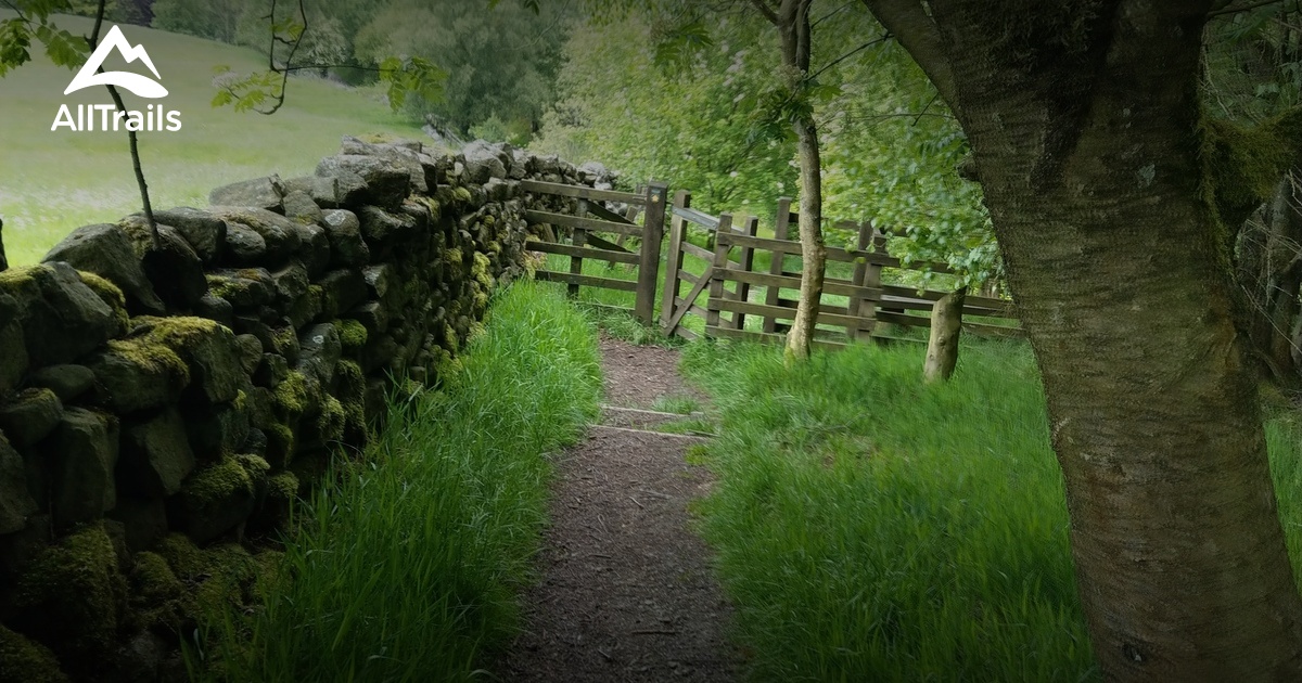 10 Best walking trails in Colne | AllTrails