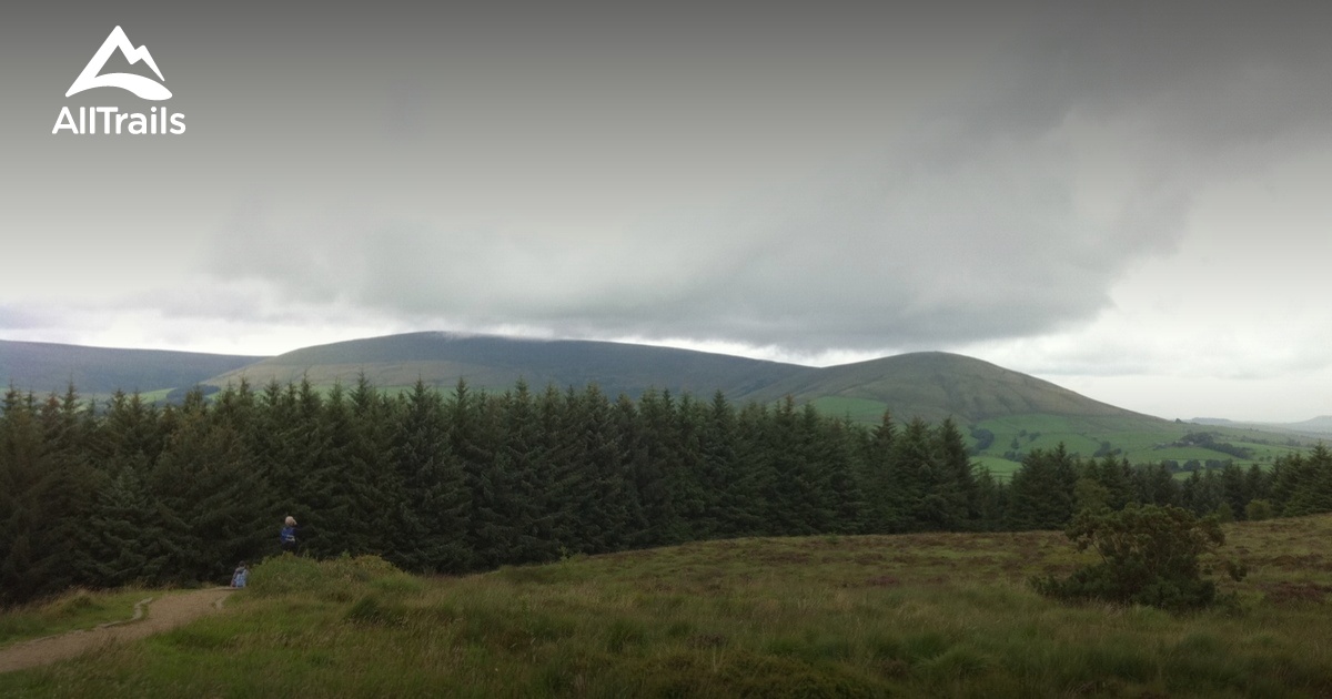 10 Best walking trails in Garstang | AllTrails