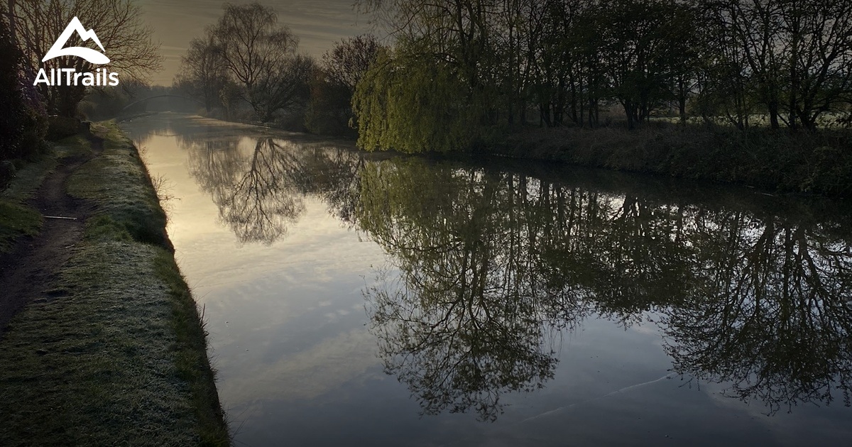 Best hikes and trails in Newburgh | AllTrails