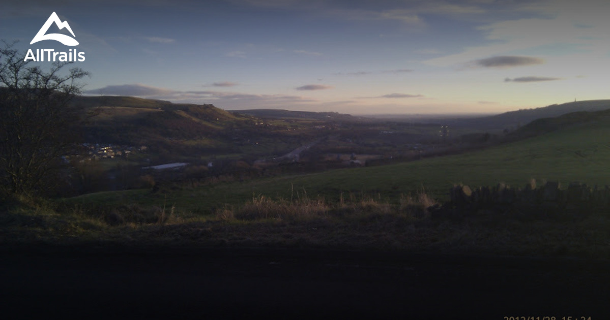 Best Trails near Rossendale, Lancashire England | AllTrails