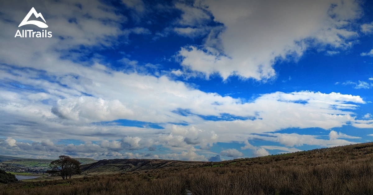 10 Best Trails, Walks, and Paths in Rossendale | AllTrails