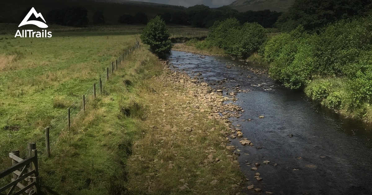 10 Best Trails, Walks, and Paths in Slaidburn | AllTrails