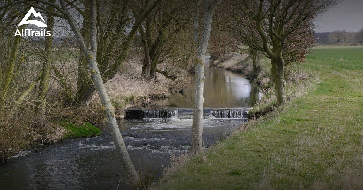 Best hikes and trails in Ibstock | AllTrails