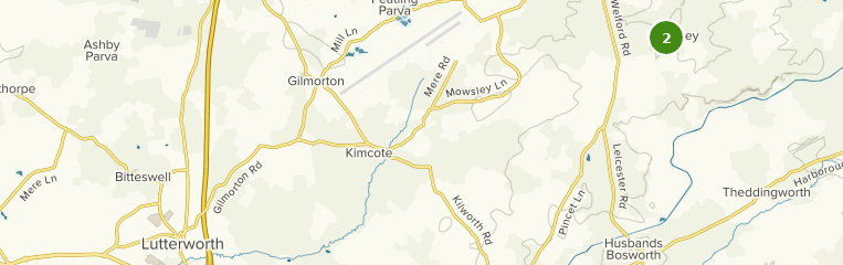 Best Trails near Lutterworth, Leicestershire England | AllTrails