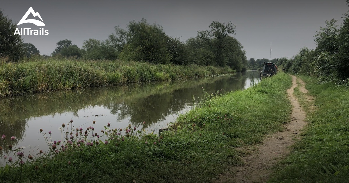 Best Trails, Walks, and Paths in Wigston | AllTrails