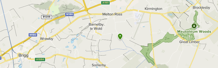 Best Hikes and Trails in Barnetby | AllTrails